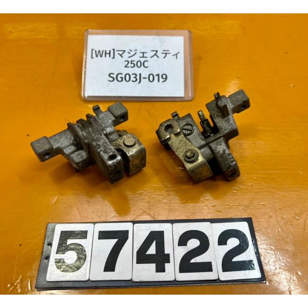 トップ画面のPOPに記載の車両から取り外しております。