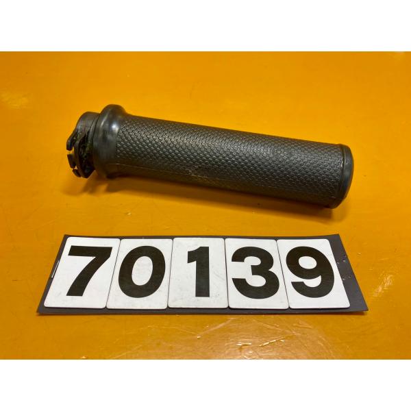 【送料無料!!】70139 中古 HONDA ホンダ レブル250 アクセルグリップ スロットルホルダー