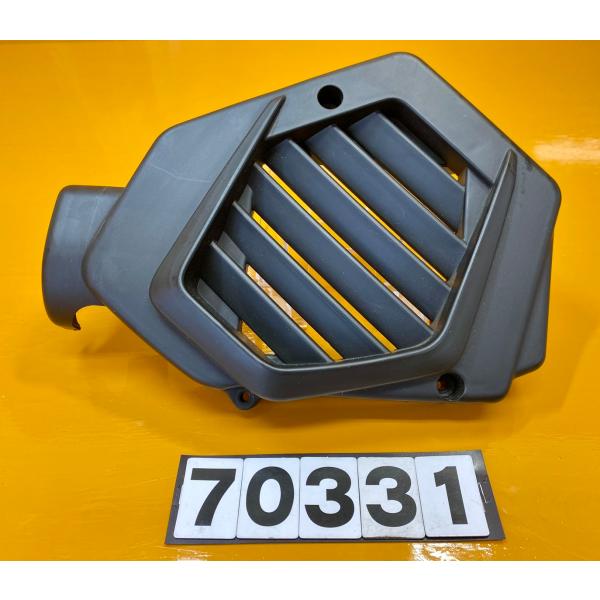 【送料無料!!】70331 中古 HONDA ホンダ タクト AF57  ラジエーターカバー 19151-GGZ-J000