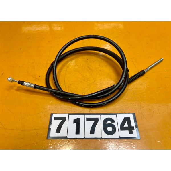 【送料無料!!】71764A 新品 HONDA ホンダ 郵政 郵便 カブ MD50 MD70 MD90 フロント ブレーキケーブル ブレーキワイヤー 45450-121-970