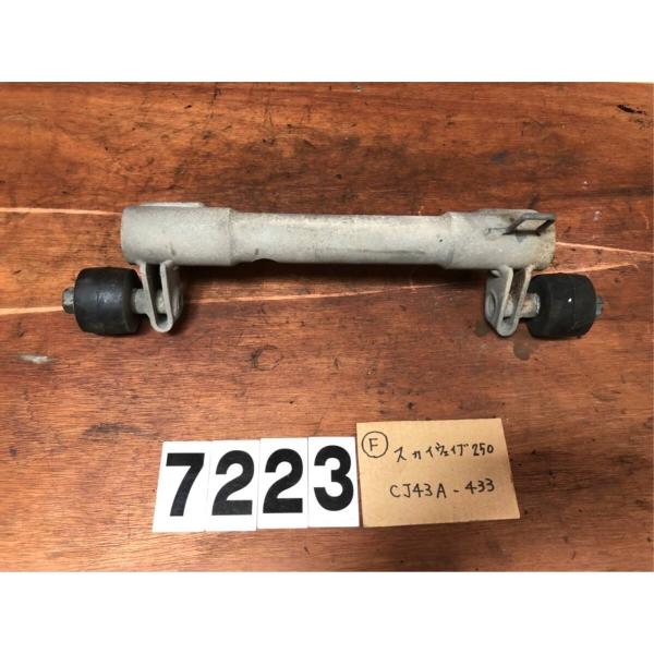 トップ画面のPOPに記載の車両から取り外しております。