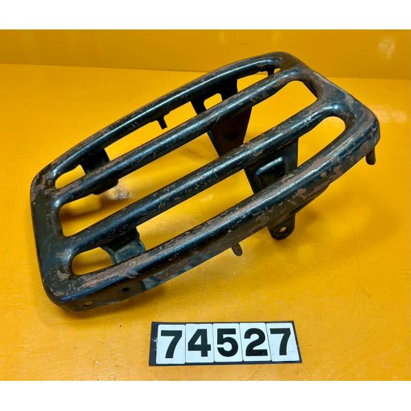 【送料無料!!】74527 中古 HONDA ホンダ CB72 C92 ベンリィ 125？リアキャリア グラブバー 荷台