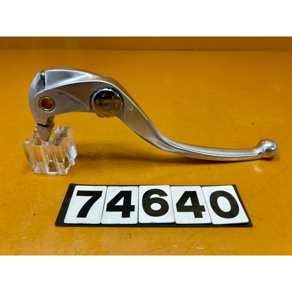 【送料無料!!】74640 新品 HONDA ホンダ CBR1000 RRなど純正ブレーキレバー53170-MFL-006