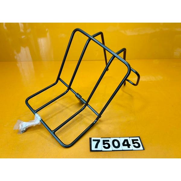 【送料無料!!】75045 新品？自転車 キャリア 荷台