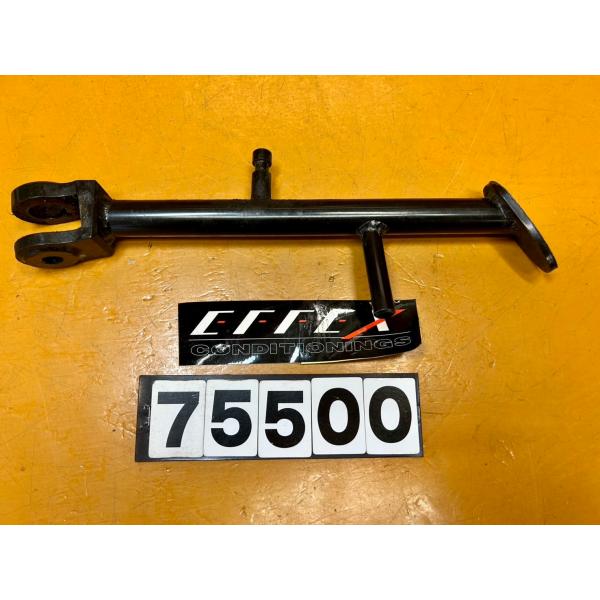 【送料無料!!】75500 中古 HONDA ホンダ EFFEX PHS162B ショートサイドスタンド？ CBR1000RR/SP？