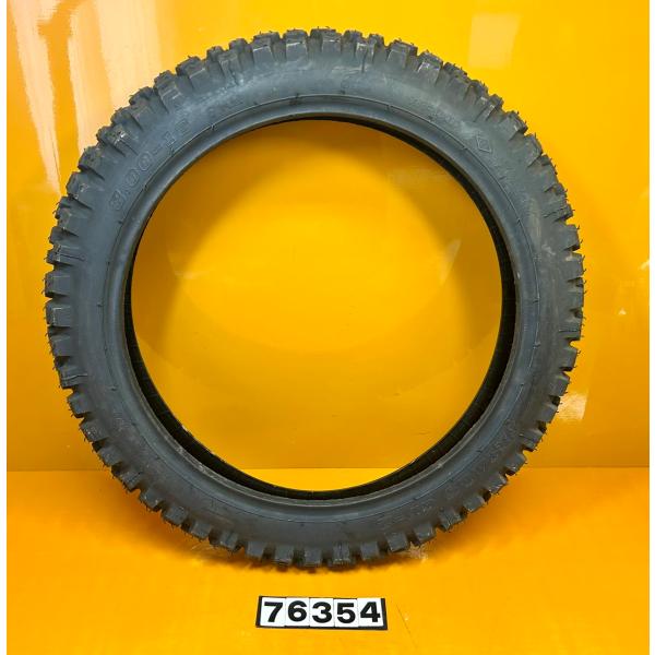 【送料無料!!】76354 新品 IRC TRIALS GP-23.00-16