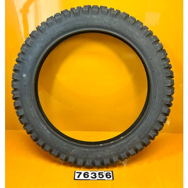 【送料無料!!】76356 新品 IRC TRIALS GP-23.00-16