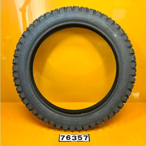 【送料無料!!】76357 新品 IRC TRIALS GP-23.00-16