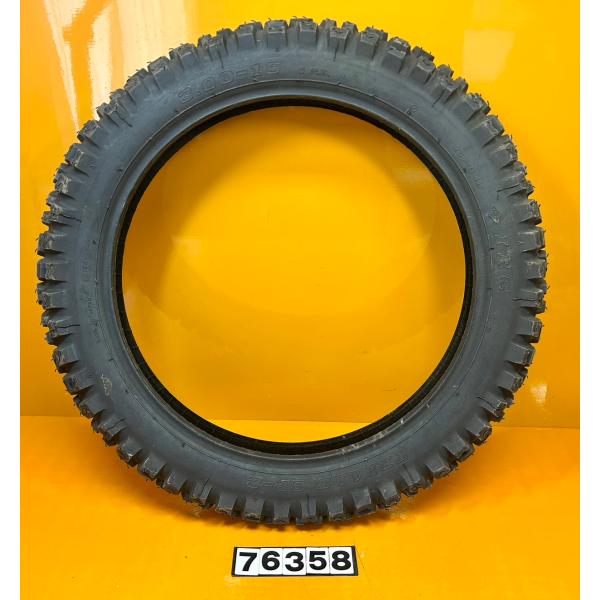 【送料無料!!】76358 新品 IRC TRIALS GP-23.00-16
