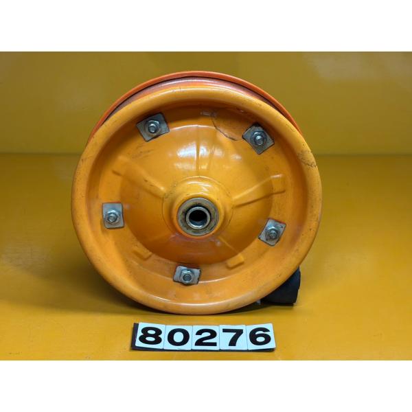 【送料無料!!】80276 中古 一輪車 ホイール