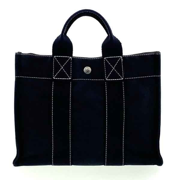 【商品管理番号】240009007062CONDITION【ランク】B：使用感・傷・汚れ等が少々目立つ商品【コンディション詳細】ハンドルの毛羽立ち、底面の白汚れはございますが、まだまだお使いいただけるお品です。DETAILS【表面】薄汚れ、...