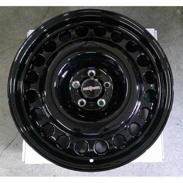 ※配送先は法人に限ります。◆適応車種◆レンジローバー　ディフェンダー（2020年式〜）※車種・年式・型式・グレードによりサイズが異なります。マッチングは都度ご確認下さい。◆ホイール◆rotiform/ロティフォーム　STLサイズ：9J-20...