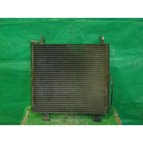 **** 商品説明を必ずご確認ください ****部品管理番号：000000199460600メーカー純正品番：95310-76G20部品名：コンデンサー部品メーカー品番：95038-76G20 1503639部品区分：リサイクル品車名：ワゴ...