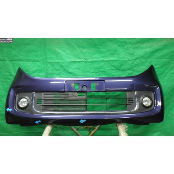 **** 商品説明を必ずご確認ください ****部品管理番号：000000342210100メーカー純正品番：71101-T4G-N00ZG部品名：FバンパーASSY部品メーカー品番：71100-T4G-N000部品区分：リサイクル品部品カ...