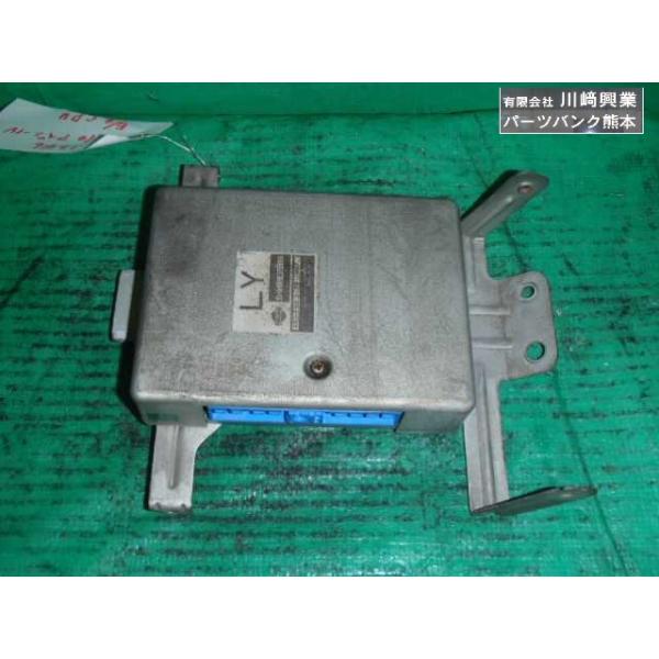 **** 商品説明を必ずご確認ください ****部品管理番号：000010124663100部品メーカー：UNISIAJESメーカー純正品番：23710-95N70部品名：エンジンコンピューター部品メーカー品番：A93-F52Y12部品区分...