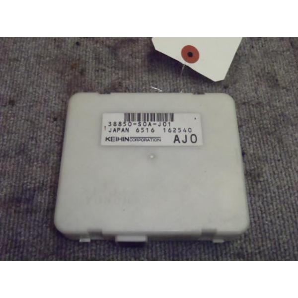 **** 商品説明を必ずご確認ください ****部品管理番号：000011061263700部品メーカー：ケイヒンメーカー純正品番：38850-S0A-J01部品名：マルチコンピューター部品メーカー品番：6516-162840部品区分：リサ...