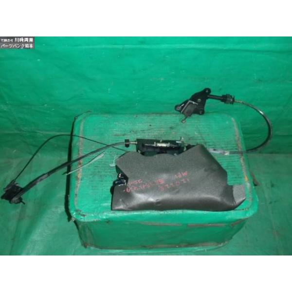 **** 商品説明を必ずご確認ください ****部品管理番号：000012022813330部品メーカー：デンソーメーカー純正品番：LD52-72-3LXC部品名：右Rドアガラス部品メーカー品番：162000-6937部品区分：リサイクル品...