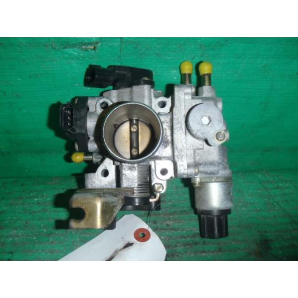 **** 商品説明を必ずご確認ください ****部品管理番号：000012061320300部品メーカー：ミクニメーカー純正品番：13400-73H50部品名：スロットルボディ部品メーカー品番：3212　AC34-941　73H5部品区分：...