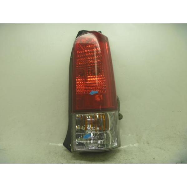 **** 商品説明を必ずご確認ください ****部品管理番号：000013050215500部品メーカー：スタンレーメーカー純正品番：35650-84F00部品名：右テールランプ部品メーカー品番：P2874部品区分：リサイクル品車名：ワゴン...