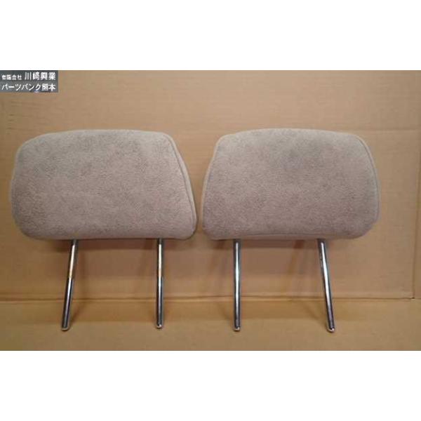 **** 商品説明を必ずご確認ください ****部品管理番号：000014011877400部品名：ヘッドレスト部品区分：リサイクル品車名：サニー車両タイプ名：4ドアセダン通称型式：BAWARHAB15EDAD認定型式：UA-FB15年式：...