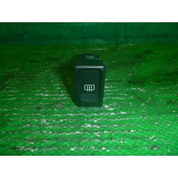 **** 商品説明を必ずご確認ください ****部品管理番号：000014031469150部品メーカー：NILES部品名：リアデフォッガスイッチ部品メーカー品番：06016部品区分：リサイクル品車名：プレオ車両タイプ名：5ドアハッチバック...