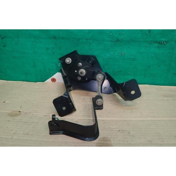 **** 商品説明を必ずご確認ください ****部品管理番号：000014080759000部品名：ライトレべリングセンサー部品区分：リサイクル品車名：ワゴンＲ車両タイプ名：5ドアハッチバック通称型式：MH34SWFXE-LAZ2認定型式：...