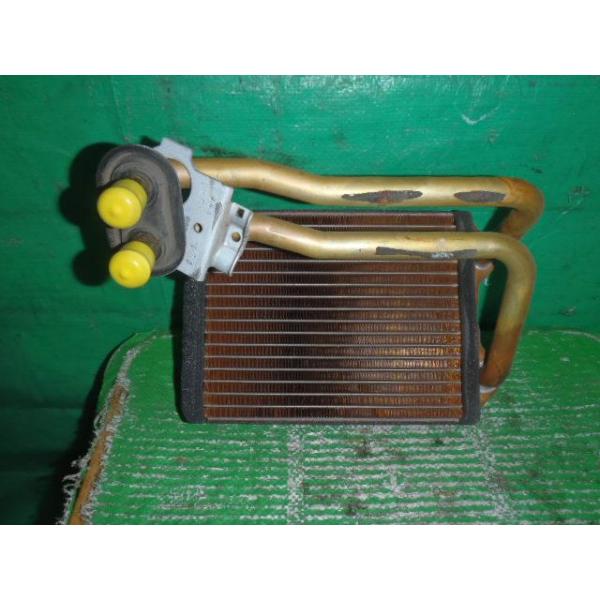 **** 商品説明を必ずご確認ください ****部品管理番号：000015021068000メーカー純正品番：79110-S70-003部品名：カーヒーター部品区分：リサイクル品車名：Ｓ−ＭＸ車両タイプ名：4DBOXワゴン通称型式：RH2認...