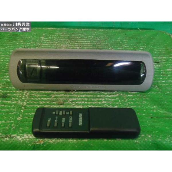 **** 商品説明を必ずご確認ください ****部品管理番号：000015031569250部品メーカー：ZEXELメーカー純正品番：27770-3C400部品名：Rエアコンパネル部品メーカー品番：503724-0132部品区分：リサイクル...