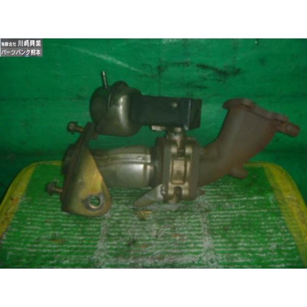 **** 商品説明を必ずご確認ください ****部品管理番号：000015060328550部品名：バキュームポンプ部品区分：リサイクル品車名：デリカ車両タイプ名：5DBOXバン通称型式：SKF2VMNW5NS3認定型式：KR-SKF2VM...