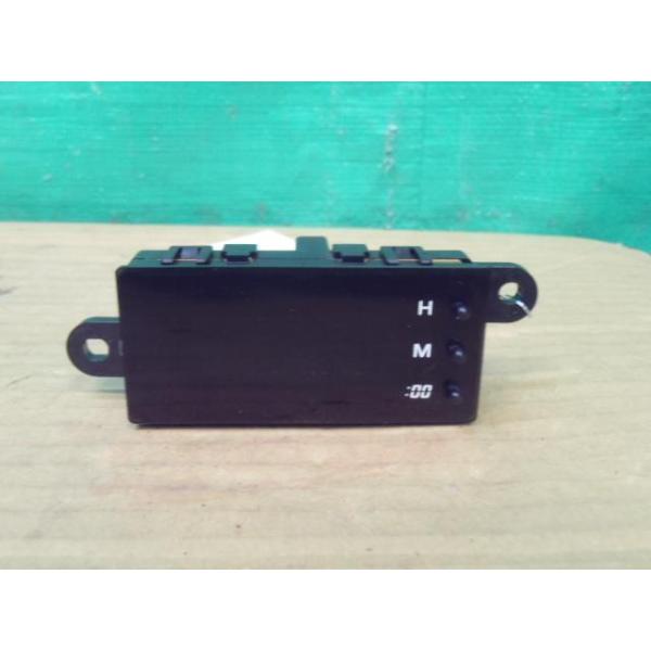 **** 商品説明を必ずご確認ください ****部品管理番号：000015070279900部品メーカー：JECO　JAPANメーカー純正品番：83910-87020部品名：時計部品メーカー品番：28815 ABS-2部品区分：リサイクル品...