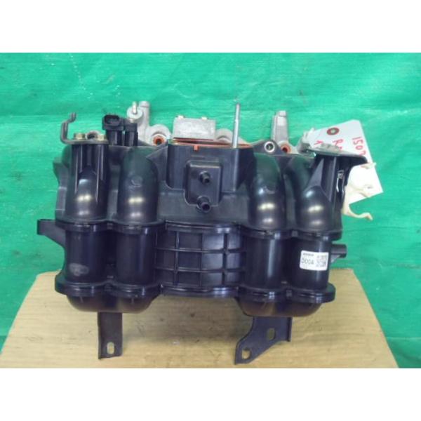 **** 商品説明を必ずご確認ください ****部品管理番号：000015070620150メーカー純正品番：17100-PLD-000部品名：インテークマニホールド部品区分：リサイクル品車名：ストリーム車両タイプ名：ステーションワゴン通称...