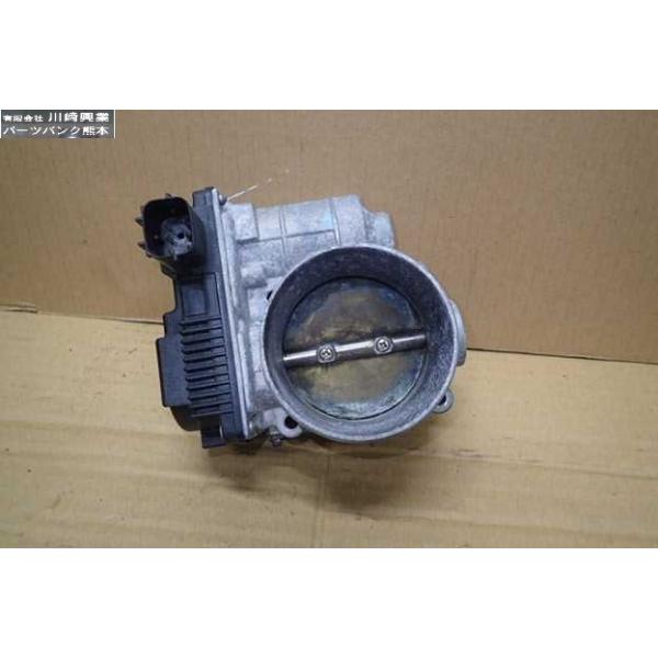 **** 商品説明を必ずご確認ください ****部品管理番号：000015110520300部品メーカー：ヒタチメーカー純正品番：16119-AL601部品名：スロットルボディ部品区分：リサイクル品車名：ステージア車両タイプ名：ステーション...