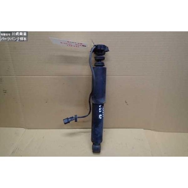 **** 商品説明を必ずご確認ください ****部品管理番号：000016030150500部品メーカー：ミツビシメーカー純正品番：MB891676部品名：右Fショックアブソーバー部品メーカー品番：MB633918部品区分：リサイクル品車名...