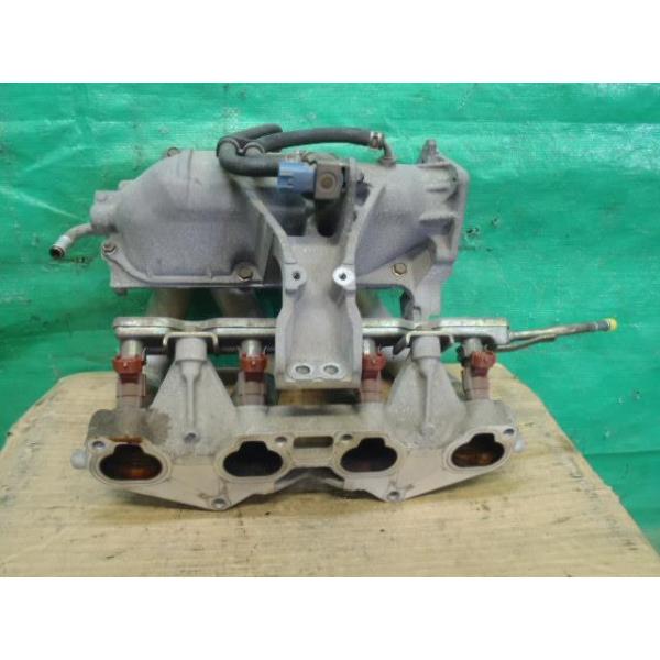 **** 商品説明を必ずご確認ください ****部品管理番号：000016030820150メーカー純正品番：14001-AU310部品名：インテークマニホールド部品区分：リサイクル品車名：サニー車両タイプ名：4ドアセダン通称型式：BAWA...