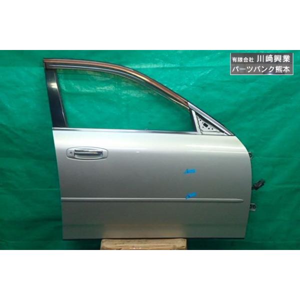 **** 商品説明を必ずご確認ください ****部品管理番号：000016071113110メーカー純正品番：H0100-AL5MM部品名：右Fドアパネル部品区分：リサイクル品部品カラー：ダイヤモンドシルバー(M)部品情報：DR/M, P/...