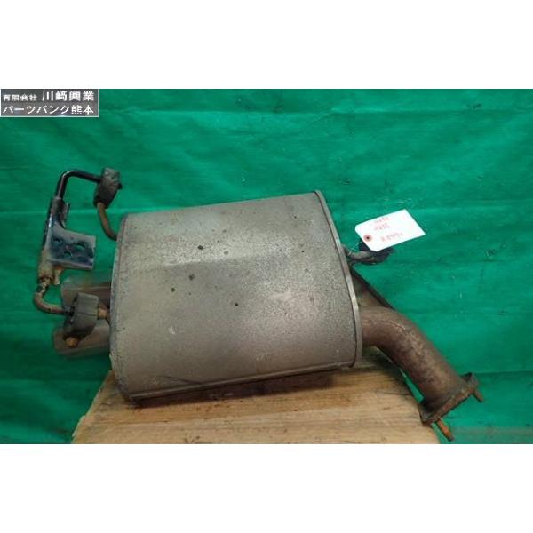 **** 商品説明を必ずご確認ください ****部品管理番号：000016071122500メーカー純正品番：20100-AF425部品名：Rマフラー部品区分：リサイクル品車名：スカイライン車両タイプ名：4ドアセダン通称型式：BLHARHN...