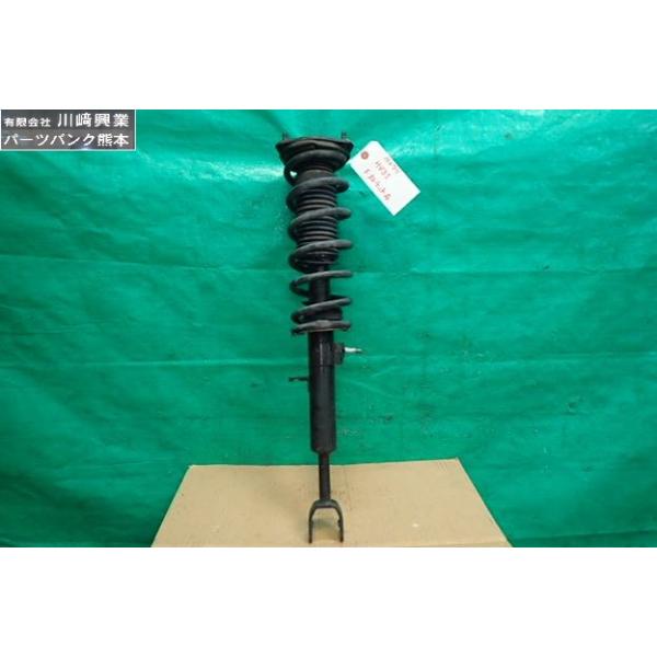 **** 商品説明を必ずご確認ください ****部品管理番号：000016071150110部品メーカー：ユニシアジェックスメーカー純正品番：56110-AL525部品名：右Fストラット部品メーカー品番：56110AL507部品区分：リサイ...