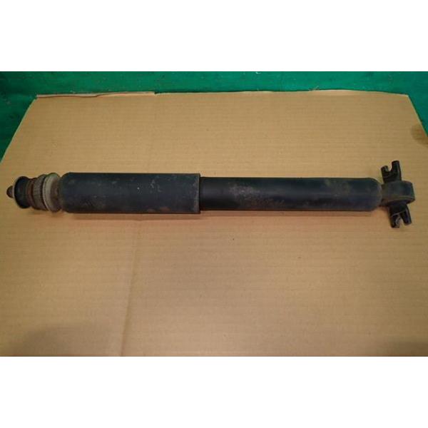 **** 商品説明を必ずご確認ください ****部品管理番号：000017010250600部品メーカー：カヤバメーカー純正品番：48500-29655部品名：左Fショックアブソーバー部品メーカー品番：48500-28240部品区分：リサイ...