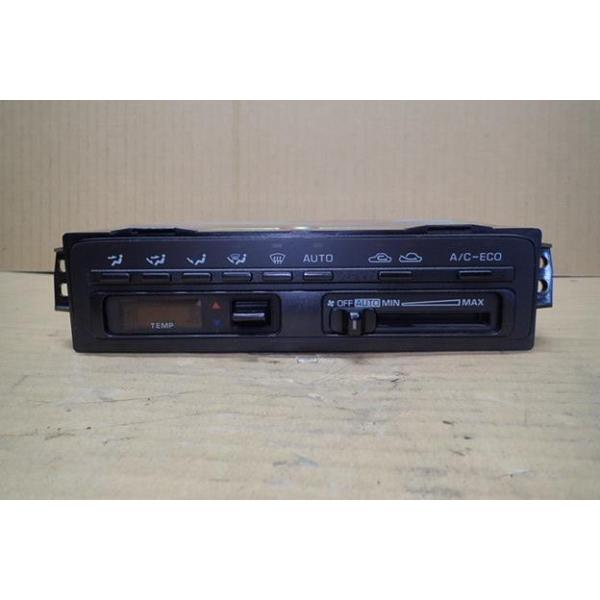 **** 商品説明を必ずご確認ください ****部品管理番号：000018120260900部品メーカー：ZEXELメーカー純正品番：G213-61-790A部品名：A/Cスイッチパネル部品メーカー品番：503751-0072メーカー代替品...