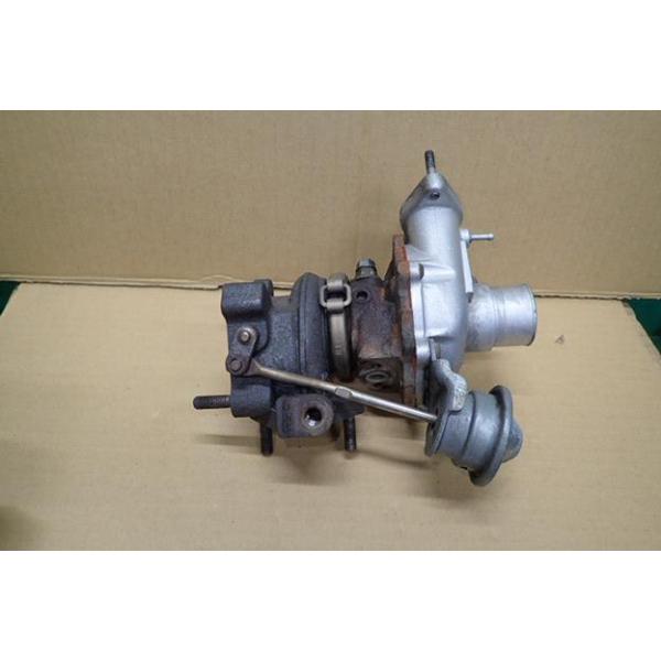 **** 商品説明を必ずご確認ください ****部品管理番号：000019050120120部品メーカー：IHIメーカー純正品番：18900-PXH-003部品名：ターボチャージャー部品メーカー品番：RHF3 VG7 0202部品区分：リサ...