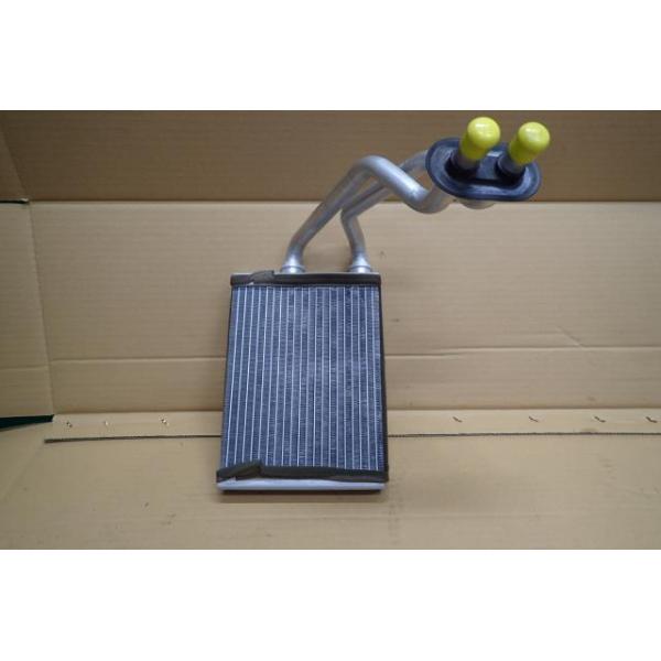 **** 商品説明を必ずご確認ください ****部品管理番号：000019120268000メーカー純正品番：79110-SLJ-941部品名：カーヒーター部品区分：リサイクル品車名：ステップワゴン車両タイプ名：5DBOXワゴン通称型式：R...