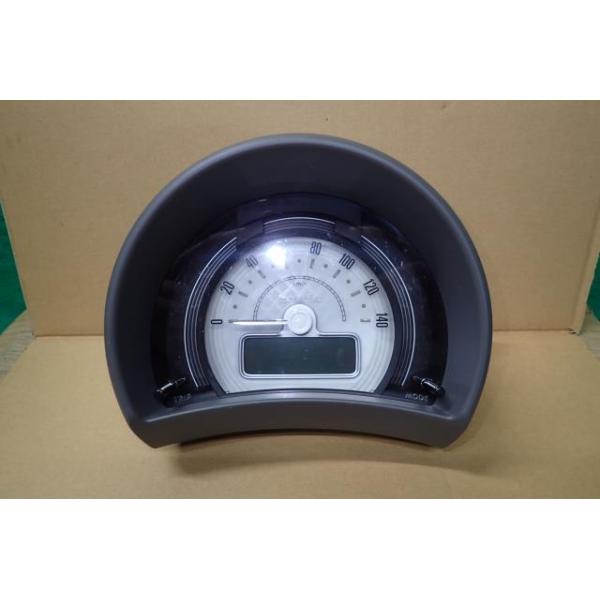 **** 商品説明を必ずご確認ください ****部品管理番号：000021020261400部品メーカー：デンソーメーカー純正品番：34100-80P01部品名：スピードメーター部品メーカー品番：157500-6483部品区分：リサイクル品...