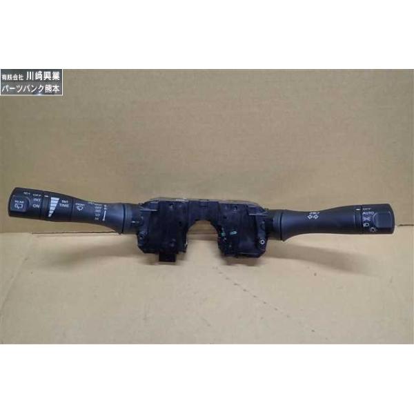 **** 商品説明を必ずご確認ください ****部品管理番号：000021040261500メーカー純正品番：25560-3XA1D部品名：ディマースイッチ部品区分：リサイクル品部品情報：W/R, TIME, MIST, AT/L、間欠車名...