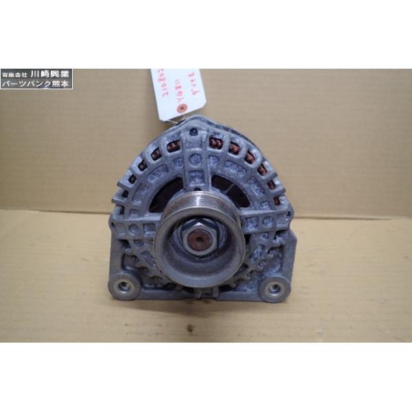 **** 商品説明を必ずご確認ください ****部品管理番号：000021080260200部品メーカー：ヒタチメーカー純正品番：23100-ED00B部品名：オルタネーター部品メーカー品番：LR1140-801E部品区分：リサイクル品車名...