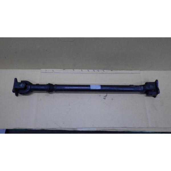 **** 商品説明を必ずご確認ください ****部品管理番号：000022030432100メーカー純正品番：27102-81A00部品名：Fプロペラシャフト部品区分：リサイクル品車名：ジムニー車両タイプ名：3DJワゴン通称型式：JB23W...