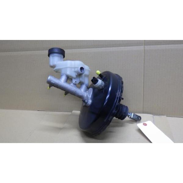 **** 商品説明を必ずご確認ください ****部品管理番号：000022050147160メーカー純正品番：47201-B2121部品名：ブレーキマスターASSY部品区分：リサイクル品車名：ムーヴ車両タイプ名：5ドアハッチバック通称型式：...