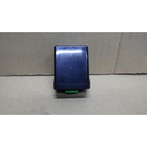 **** 商品説明を必ずご確認ください ****部品管理番号：000022090164600メーカー純正品番：38385-SJK-003部品名：ドアロックリレー部品メーカー品番：G8D-SJK-003部品区分：リサイクル品車名：エリシオン車...