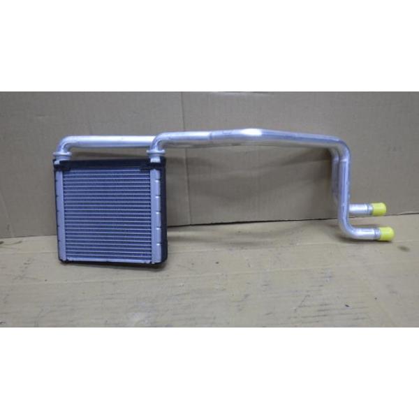 **** 商品説明を必ずご確認ください ****部品管理番号：000022090169300メーカー純正品番：80225-SJK-941部品名：Rヒーターコアのみ部品メーカー品番：F0701 22563部品区分：リサイクル品車名：エリシオン...