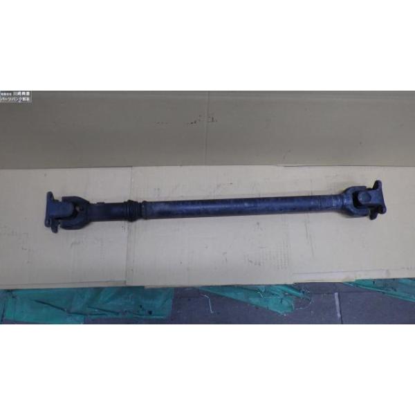 **** 商品説明を必ずご確認ください ****部品管理番号：000023010732100メーカー純正品番：27102-81A00部品名：Fプロペラシャフト部品区分：リサイクル品車名：ジムニー車両タイプ名：3DJワゴン通称型式：JB23W...