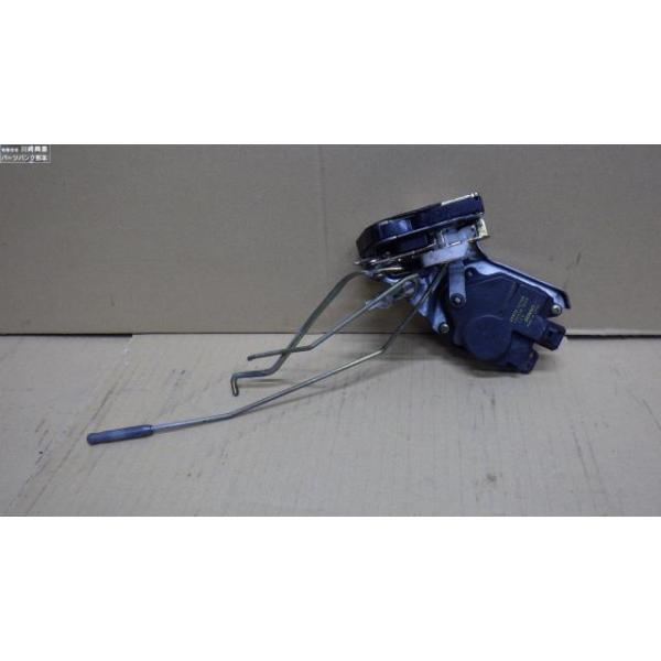 **** 商品説明を必ずご確認ください ****部品管理番号：000023010764560部品メーカー：デンソーメーカー純正品番：82202-81A20部品名：左Fドアロックソレノイド部品メーカー品番：101528-0680メーカー代替品...